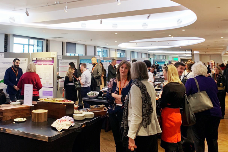What I gained from attending the RPS Science and Research Summit - The ...