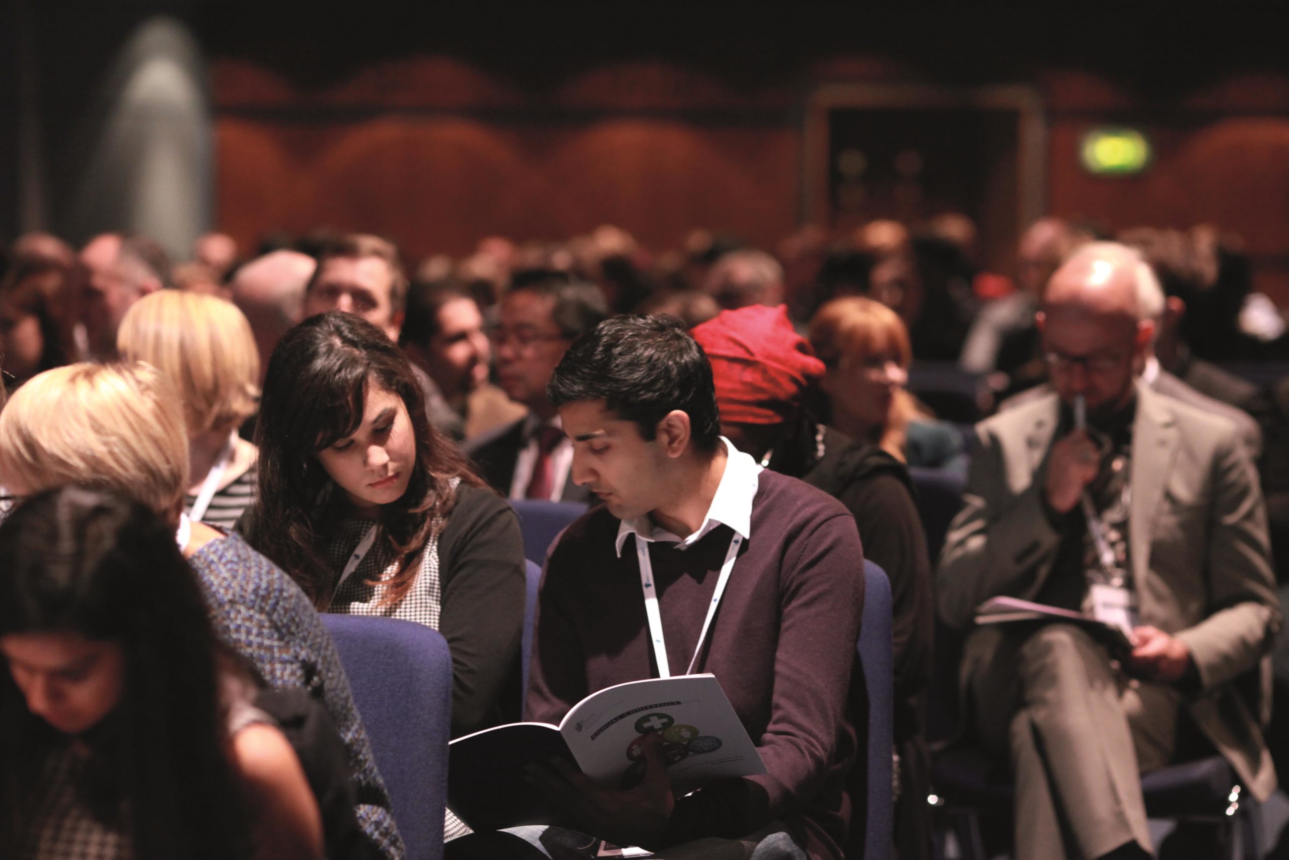 RPS annual conference 2014 in pictures - The Pharmaceutical Journal