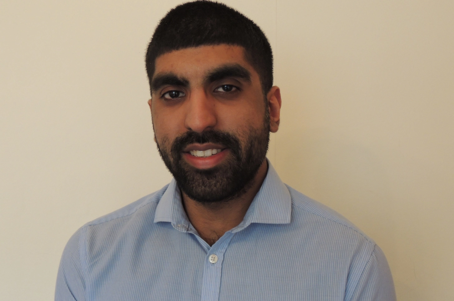 Ravi Sharma appointed RPS director for England - The Pharmaceutical Journal