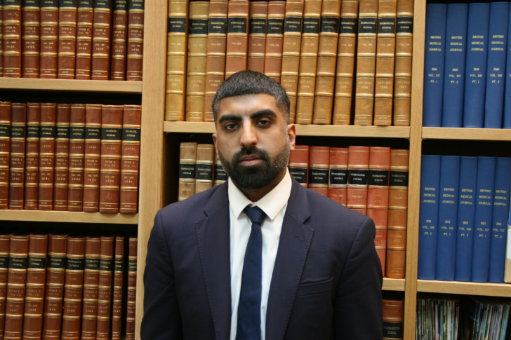 Ravi Sharma: 'We want to see the pharmacy profession flourish' - The ...