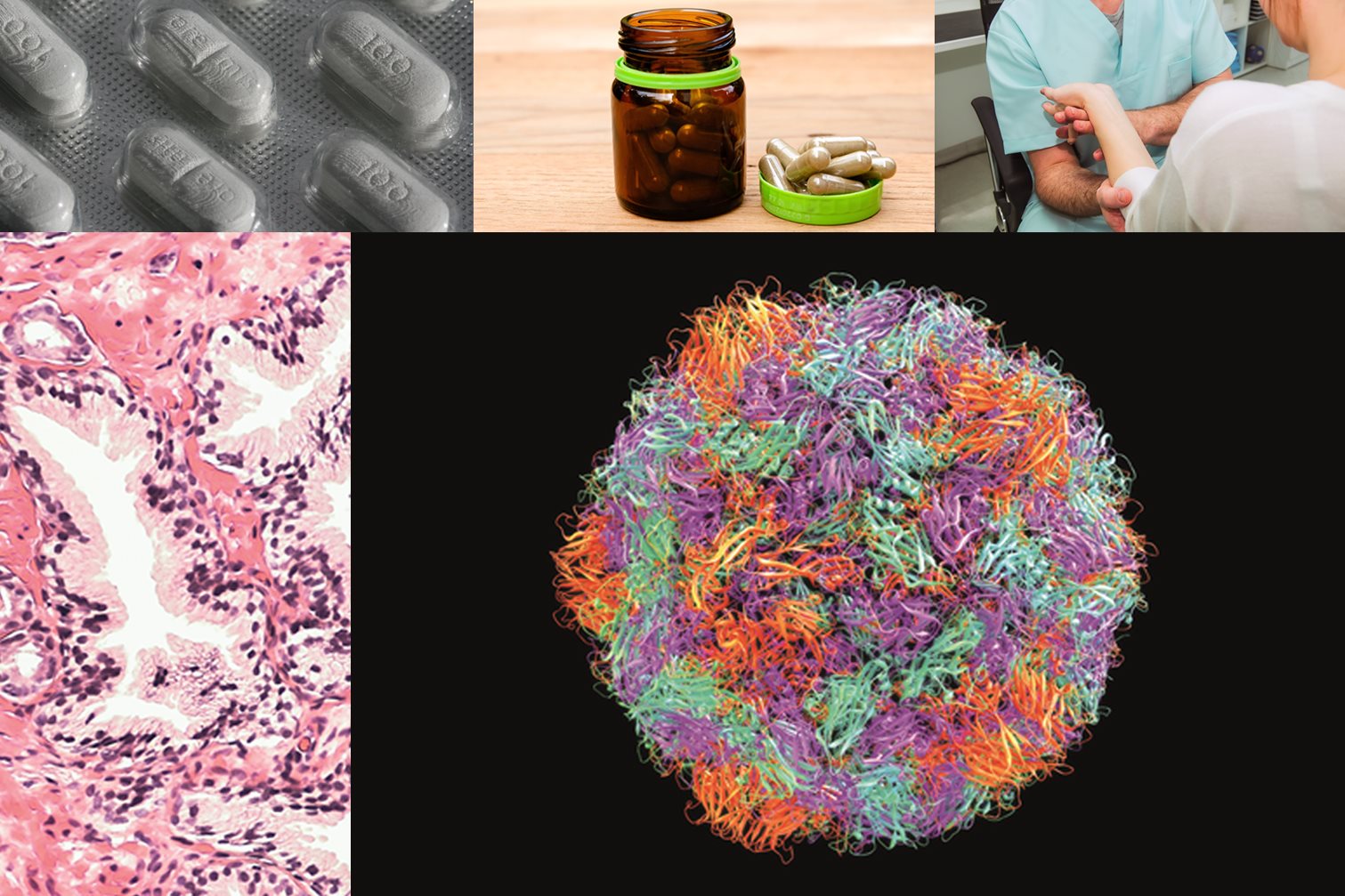 Top ten most popular research briefings of 2019 - The Pharmaceutical ...