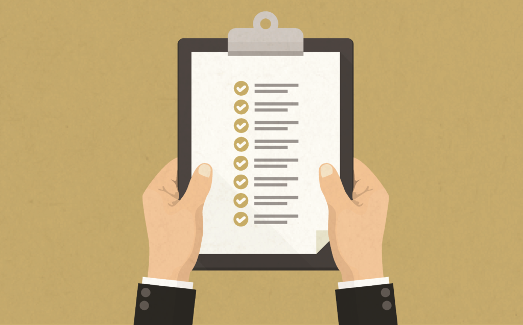 Tips to help newly registered pharmacists prepare for revalidation ...