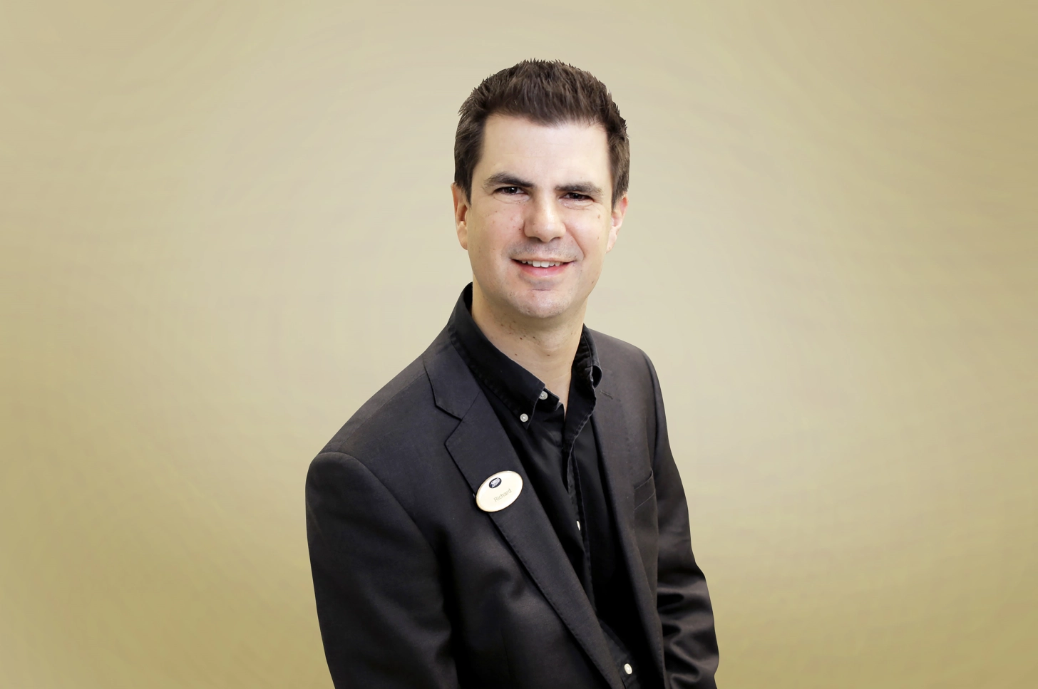 Richard Bradley: 'Face-to-face conversations are where the added value ...
