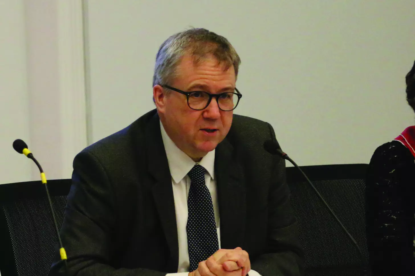 Pharmacy Voice to close in April 2017 - The Pharmaceutical Journal