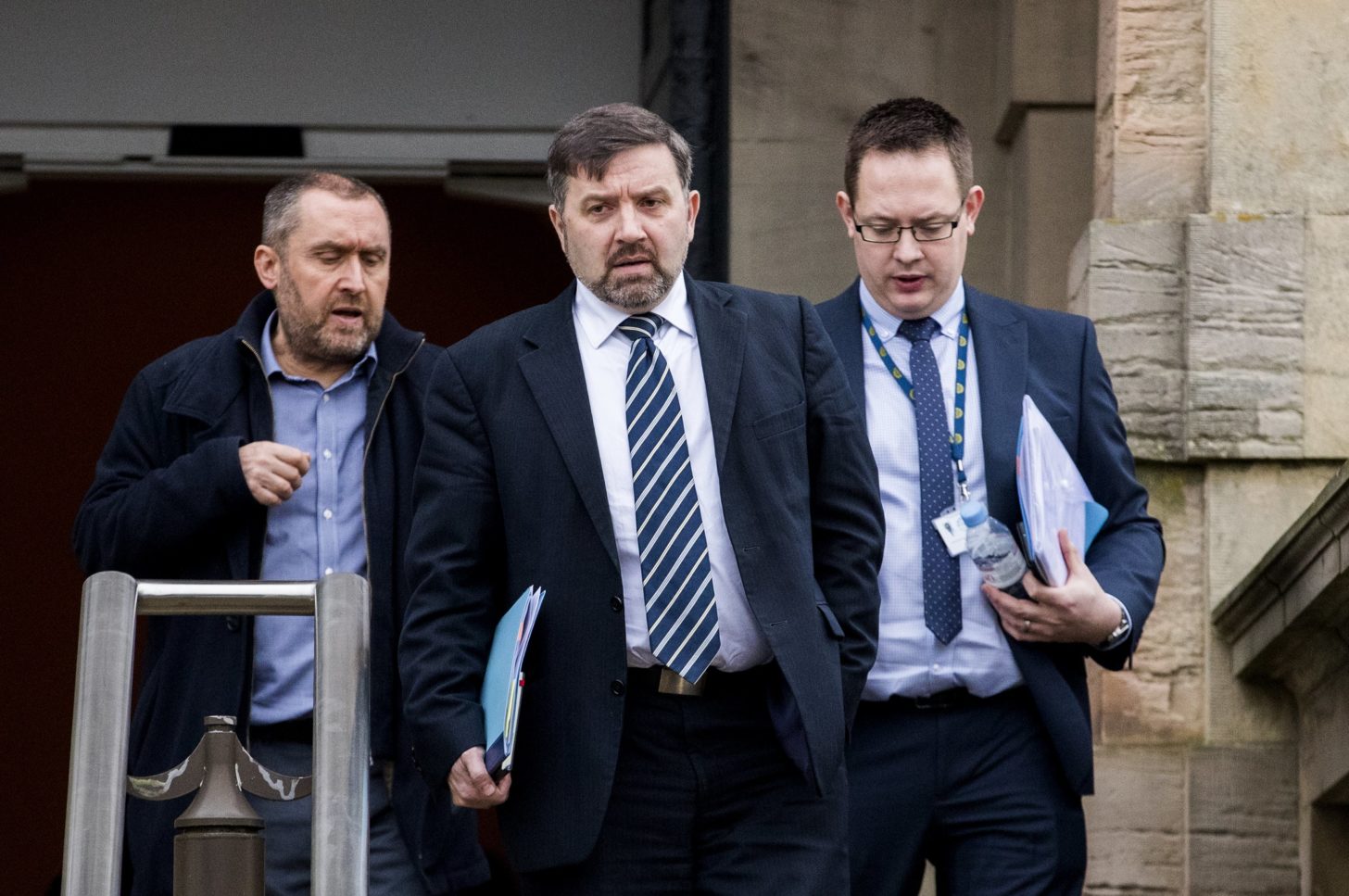 Community pharmacists vote in favour of industrial action over funding ...