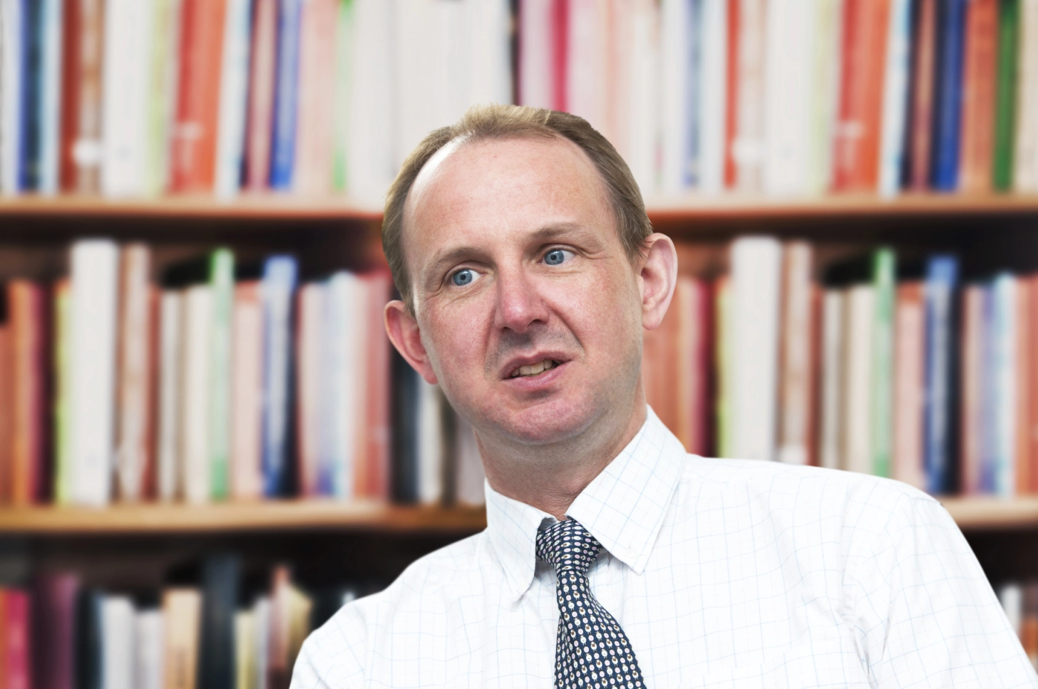 Roger Knaggs: 'We need to find a balance between appropriate use and ...