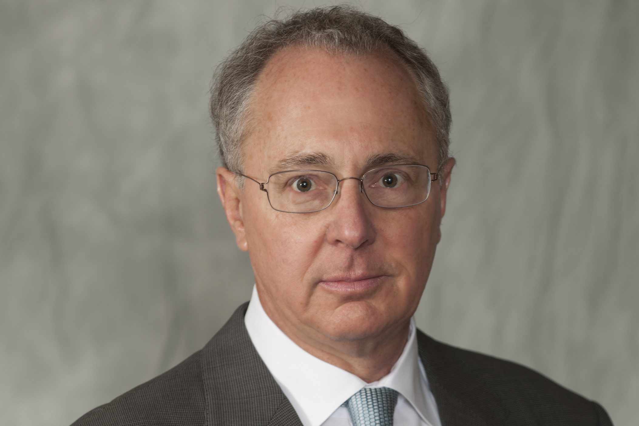 Roger M. Perlmutter: 'The free flow of scientific talent in and out of ...