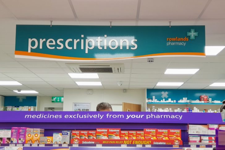 Rowlands to cut pharmacy opening hours by ten hours per week from ...