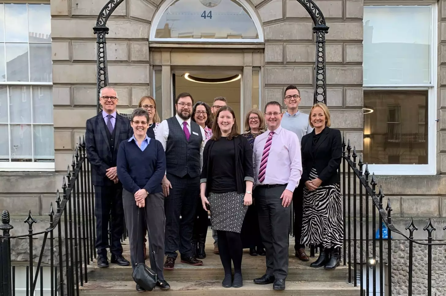 Scottish Pharmacy Board meeting: 22 January 2020 - The Pharmaceutical ...