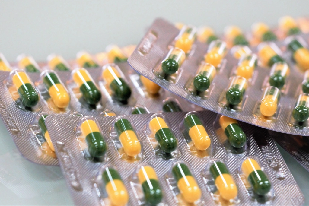 Efficacy of tramadol reduced by concurrent use of some antidepressants ...