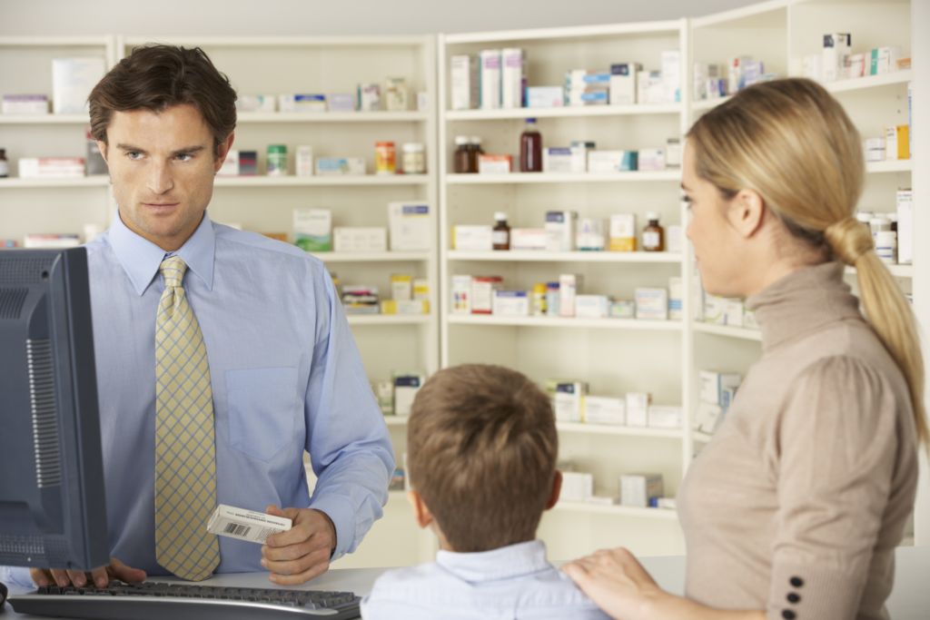 Is it time for community pharmacy to let go of dispensing? - The ...