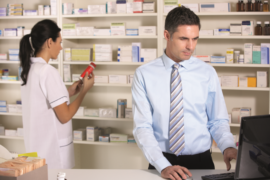 Community pharmacist independent prescribers can play key role in GP ...