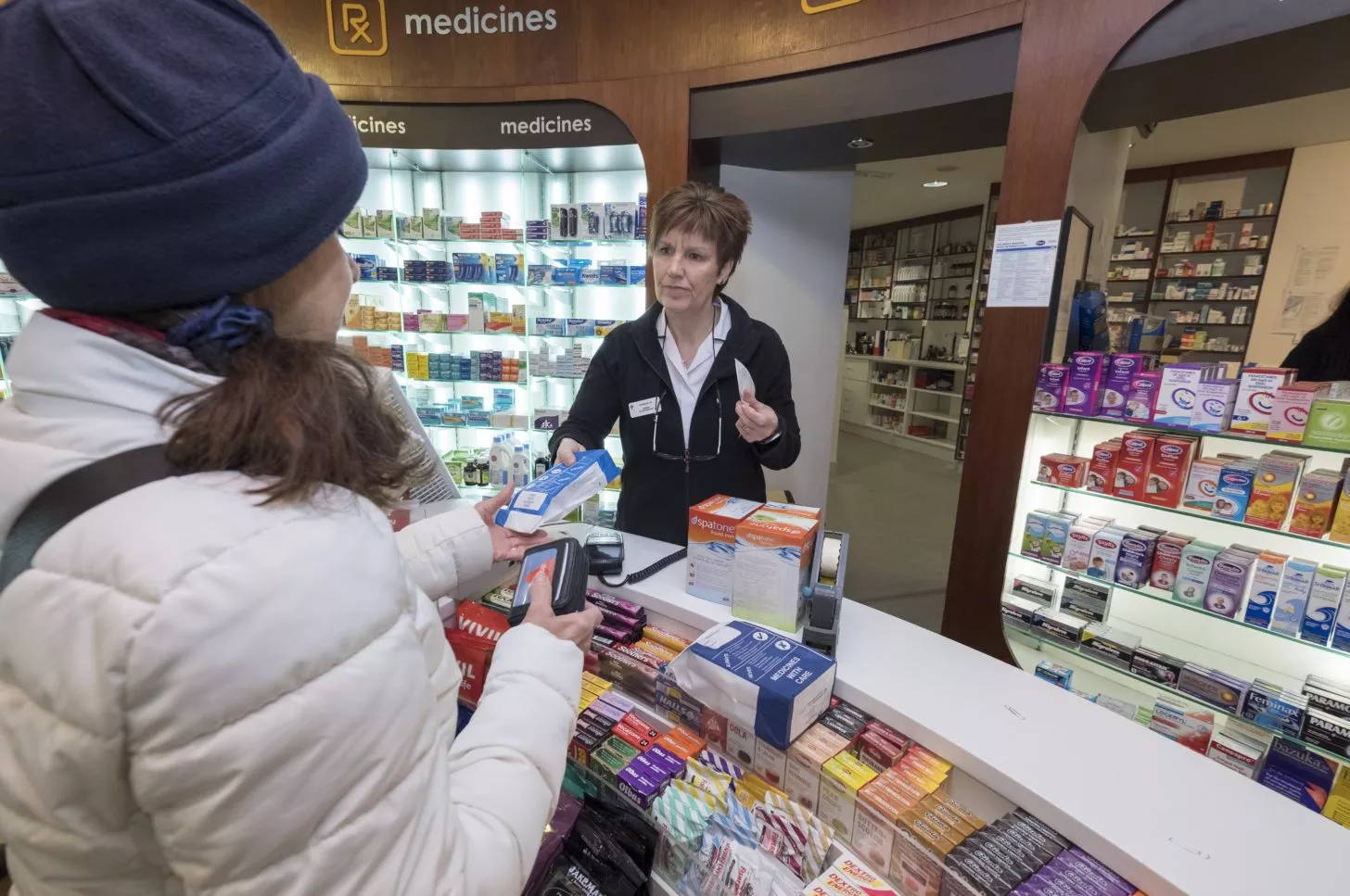 Valproate use in women: minimising the risks - The Pharmaceutical Journal