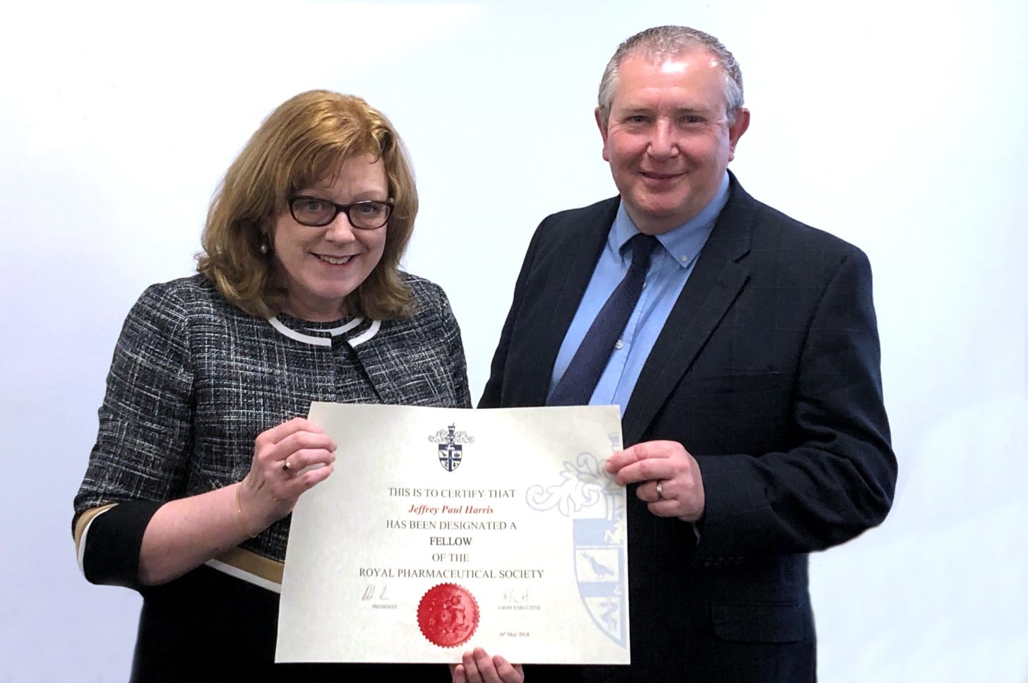 Welsh Pharmacy Board meeting: 5 February 2020 - The Pharmaceutical Journal