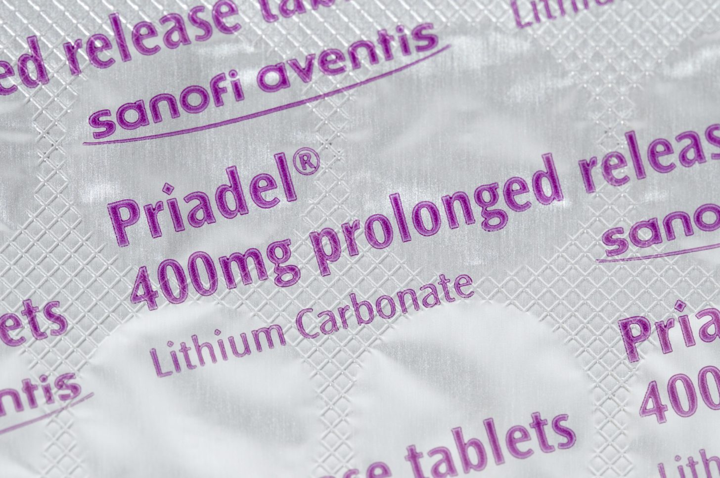 We must learn the lessons from Priadel - The Pharmaceutical Journal