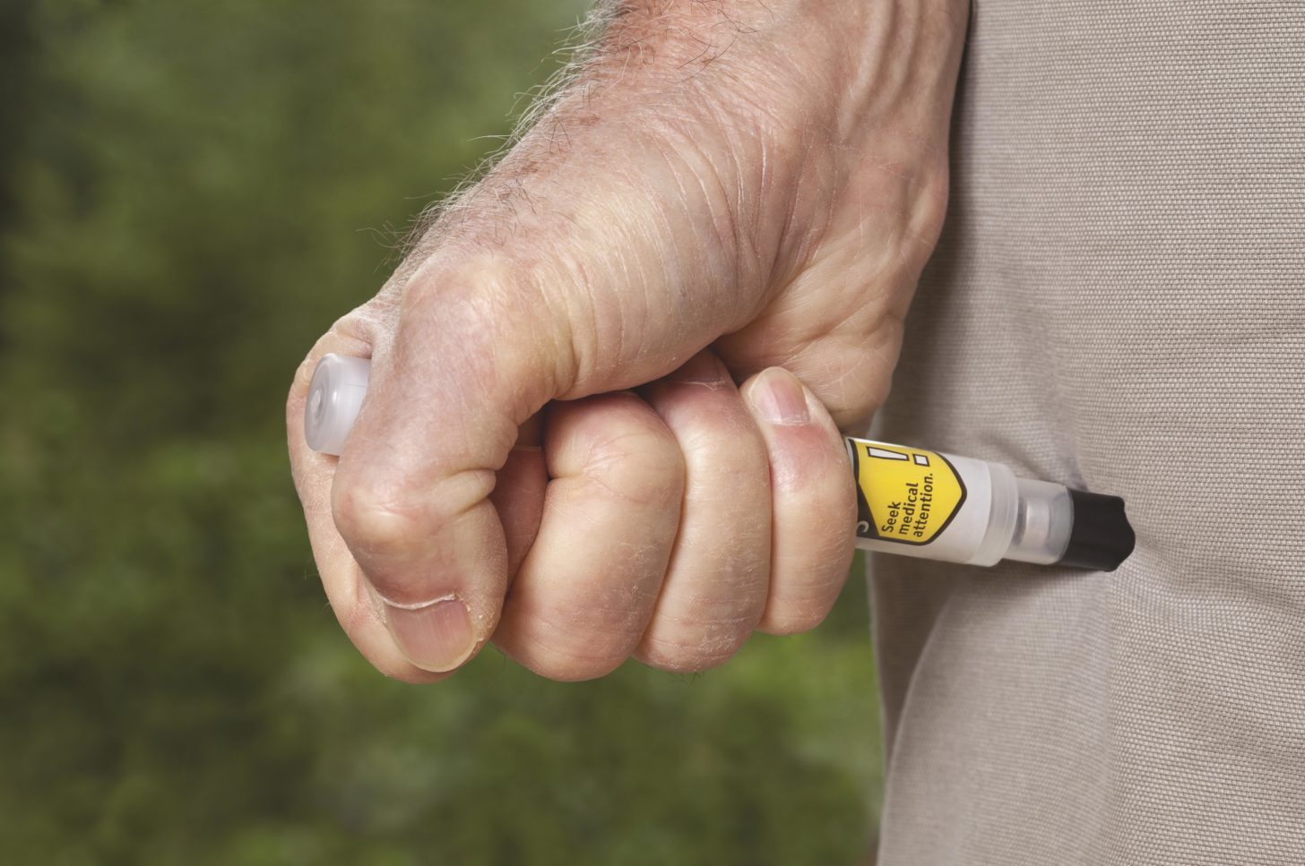 EMA recommends measures to help patients use adrenaline auto-injectors ...