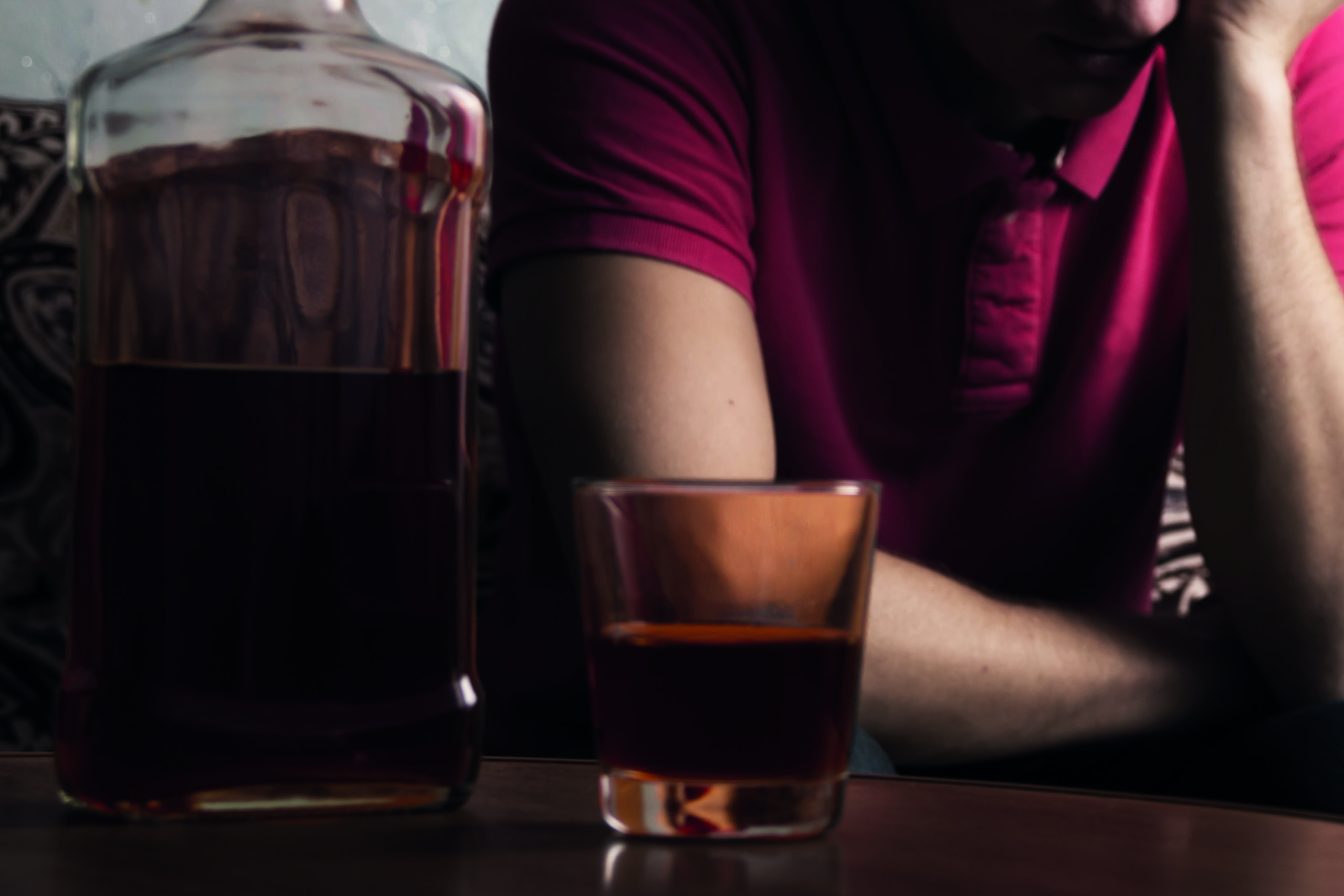 Trial to explore MDMA as alcohol addiction treatment - The ...