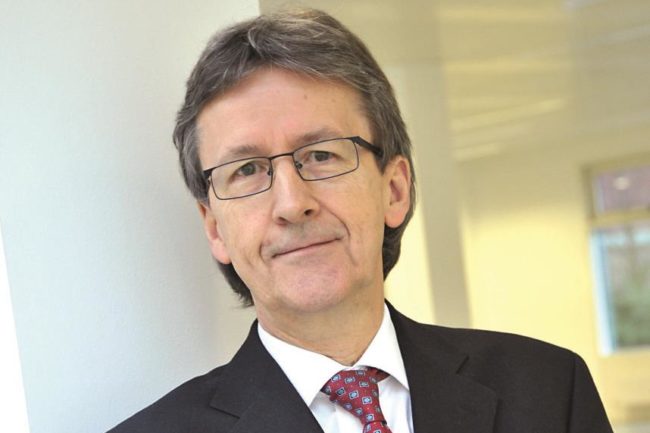 NICE accredits RPS process for developing professional standards and ...