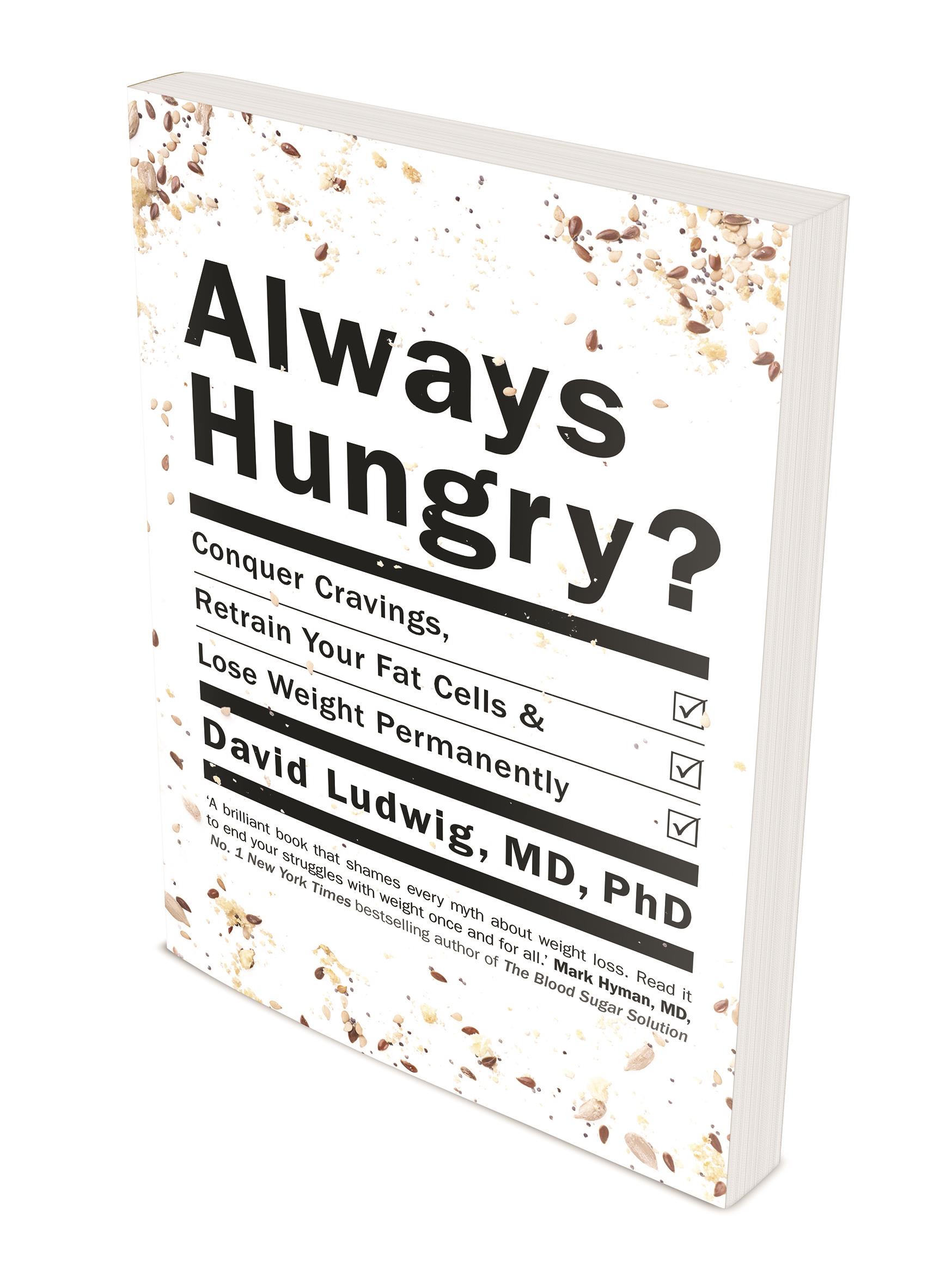 Always hungry? Blame it on the insulin - The Pharmaceutical Journal