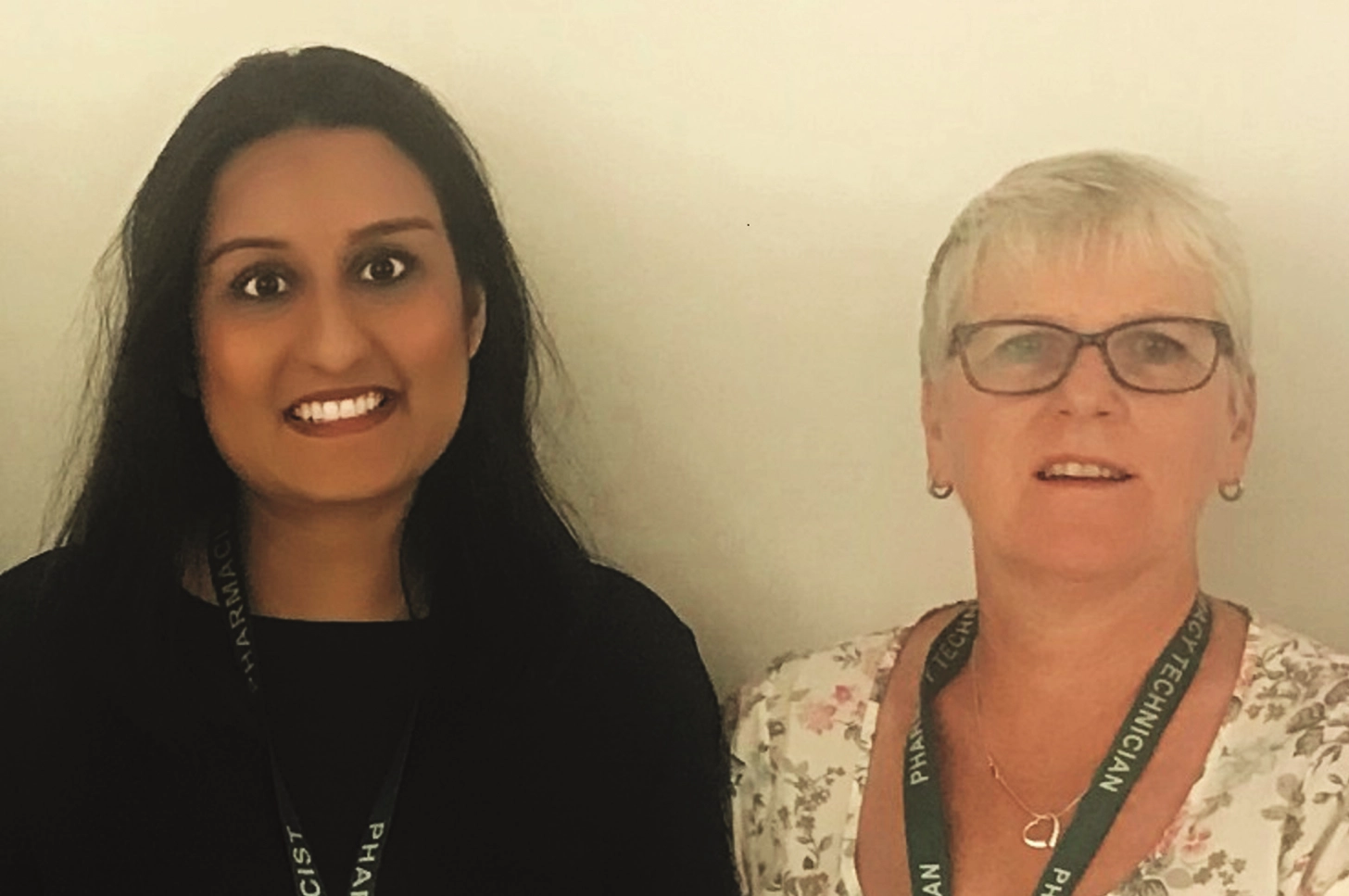 Improving patient care through ward based dispensing - The ...