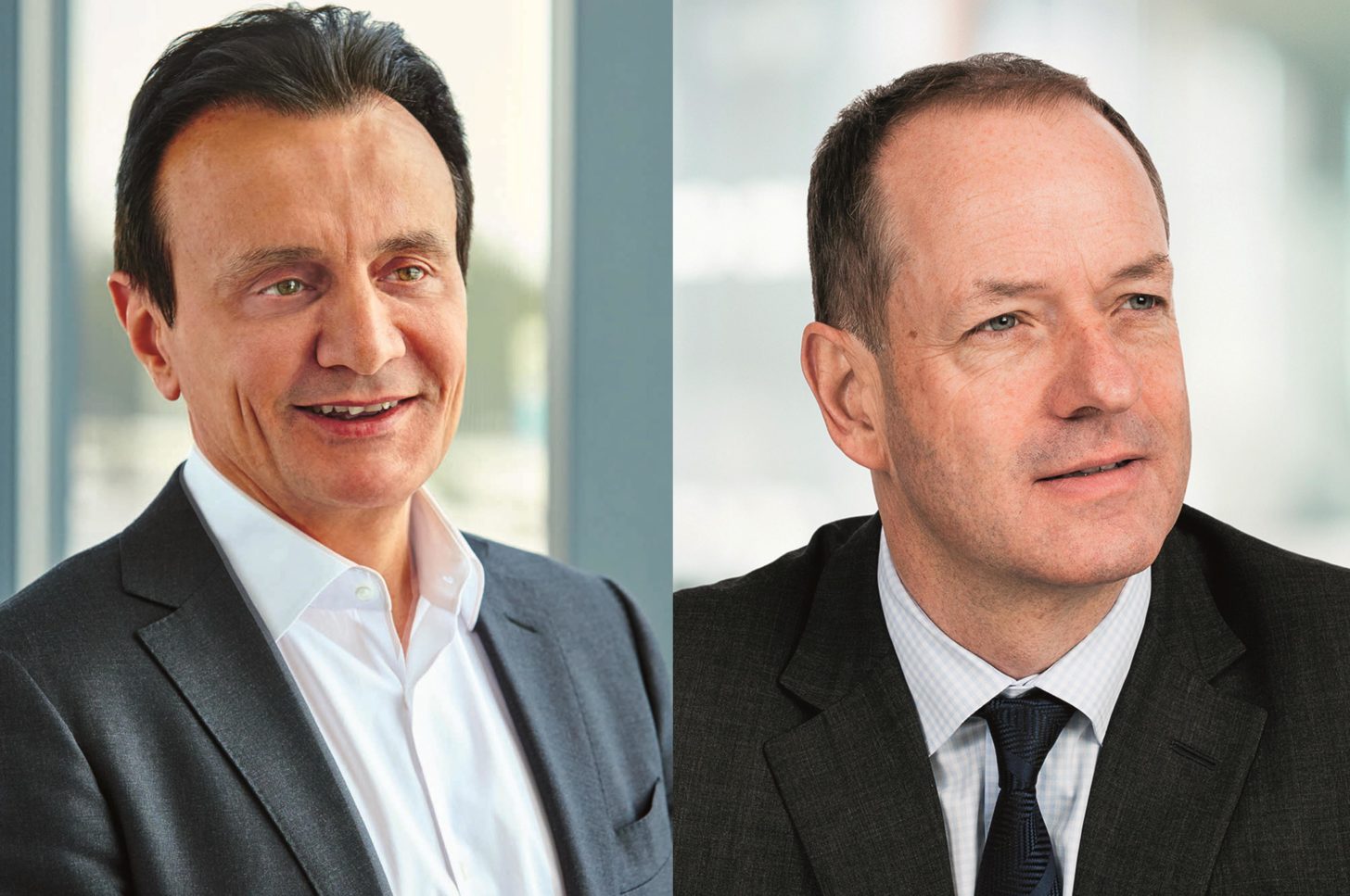 GSK and AstraZeneca chiefs brought into ministerial Brexit working ...