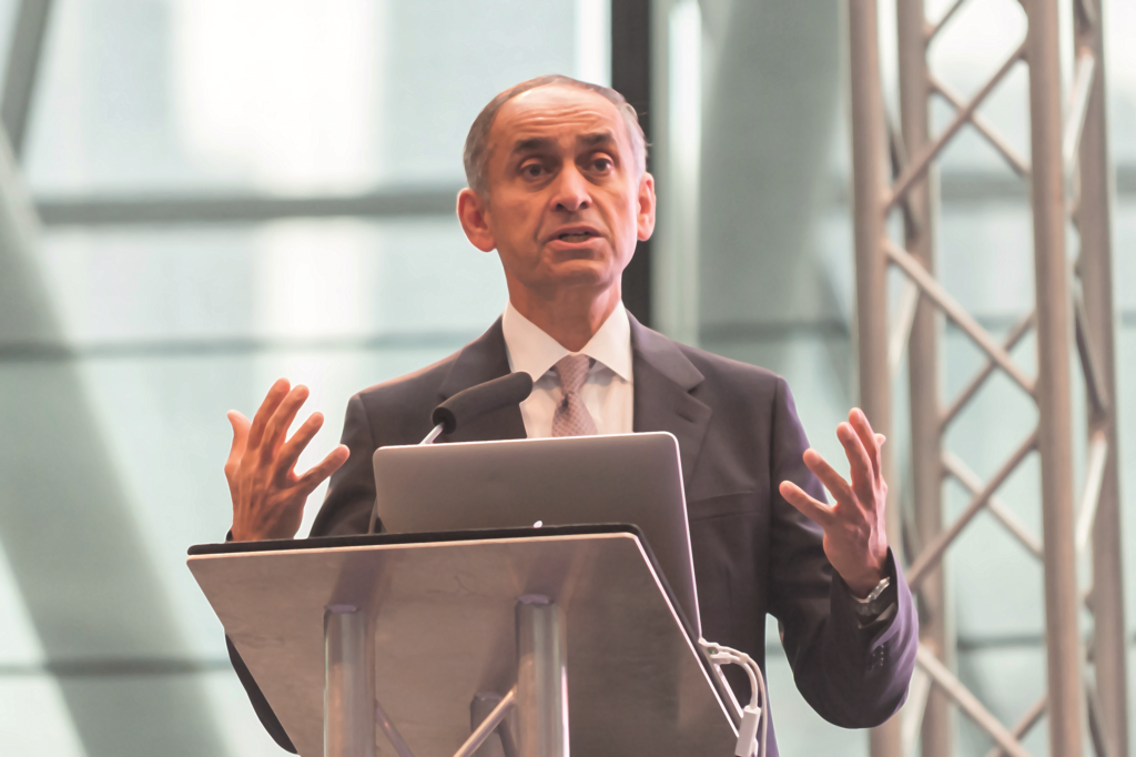 Evoking Darzi philosophy through a CPhO Clinical Fellowship - The ...