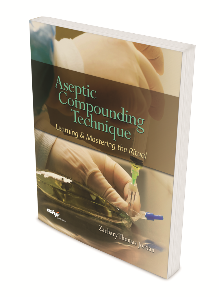 Useful step-by-step guide to aseptic compounding - The Pharmaceutical ...