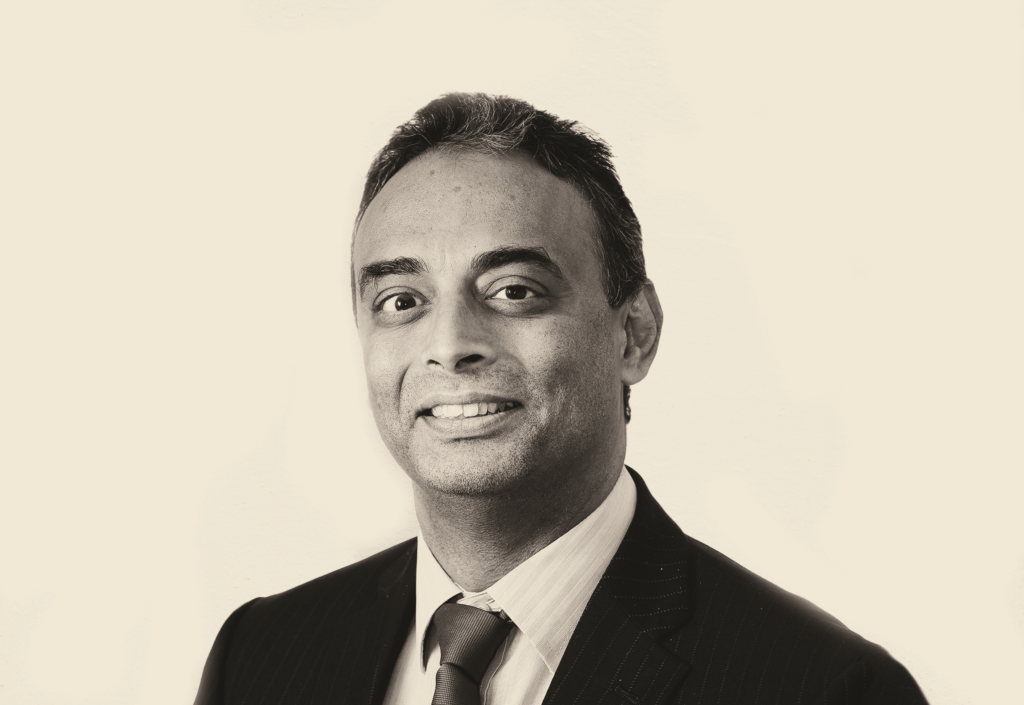 Ash Soni: 'You get fed up with people throwing rocks at your head ...