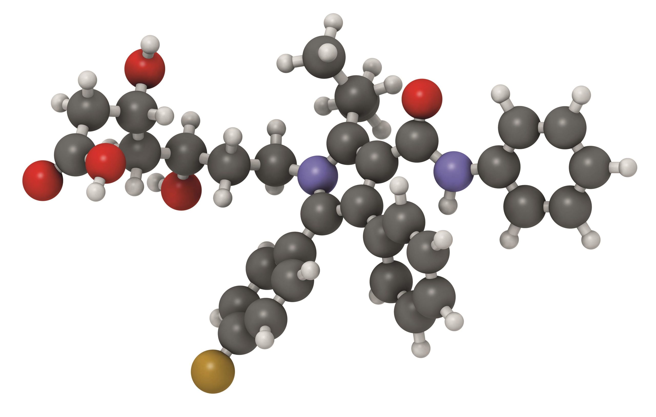 Effectiveness of statins similar for men and women - The Pharmaceutical ...