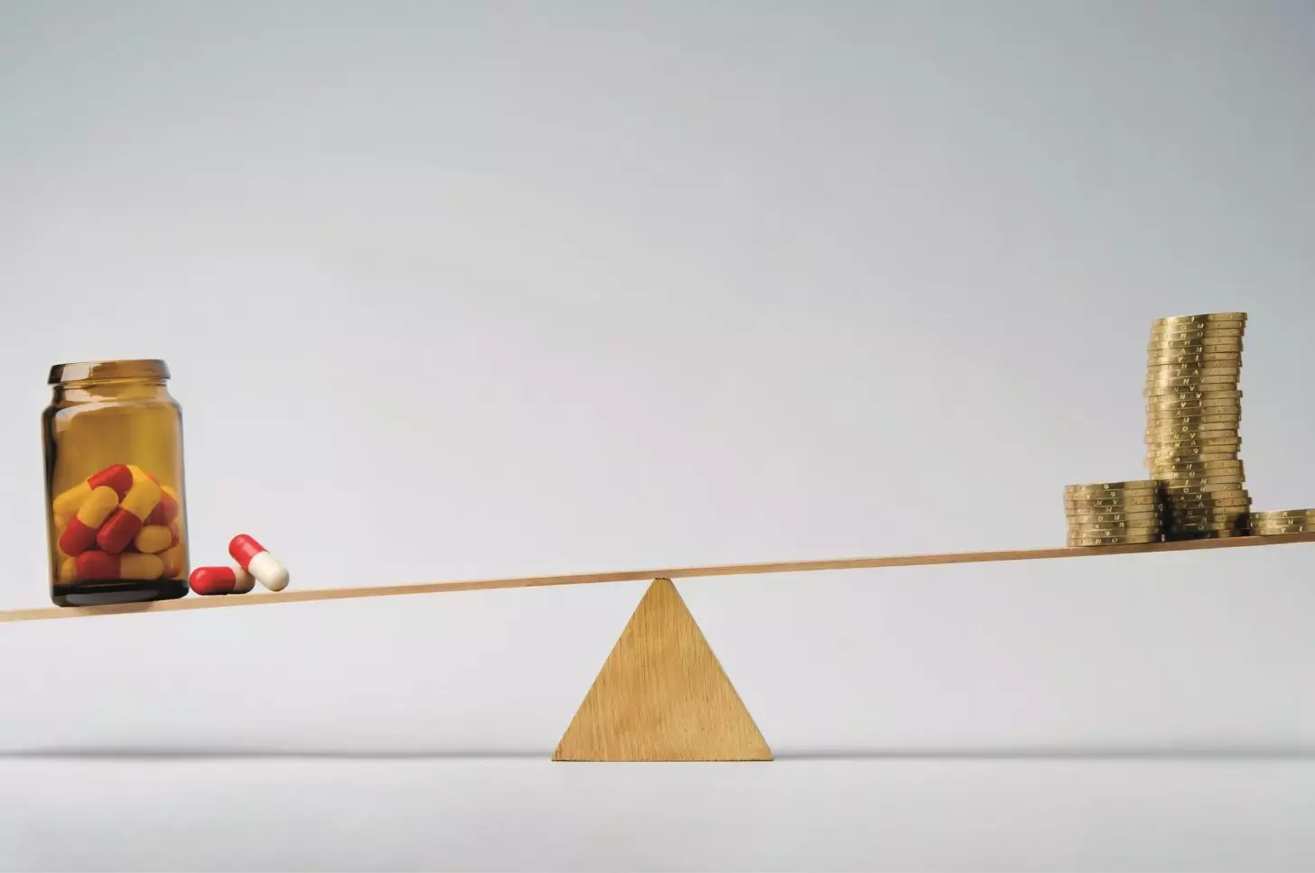 Who decides the true value of a medicine? - The Pharmaceutical Journal