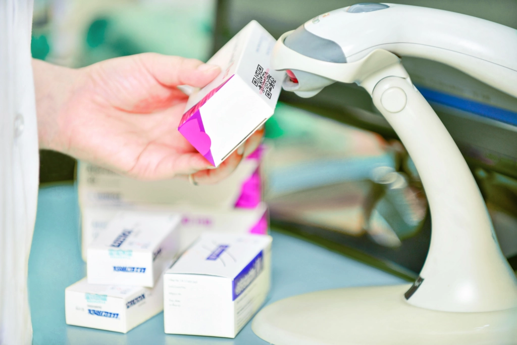 Substandard and falsified medicines: global and local efforts to ...