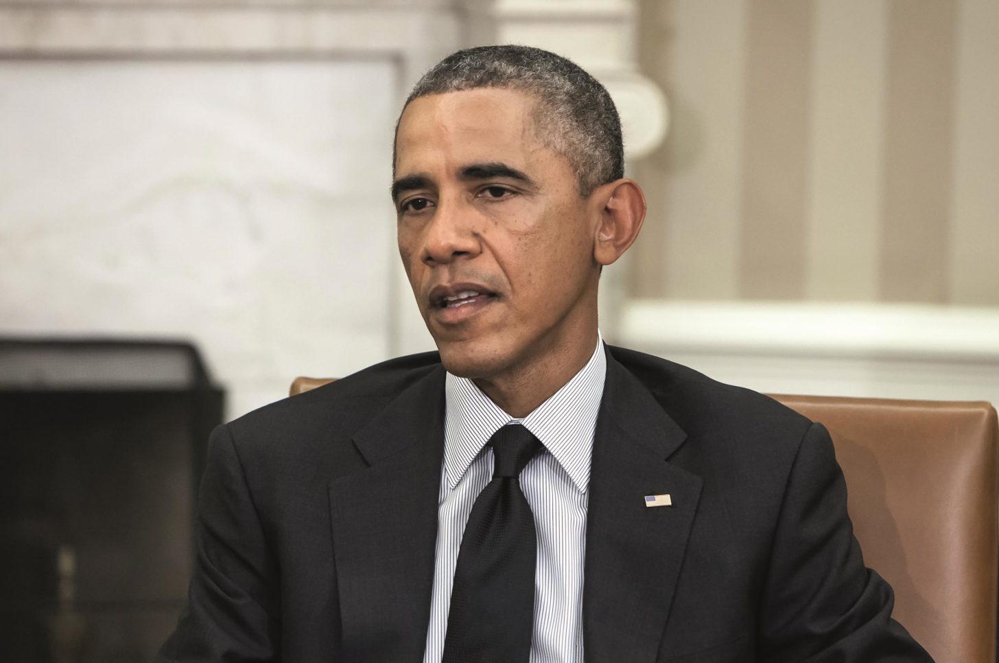 US President launches ‘precision medicine’ initiative - The ...