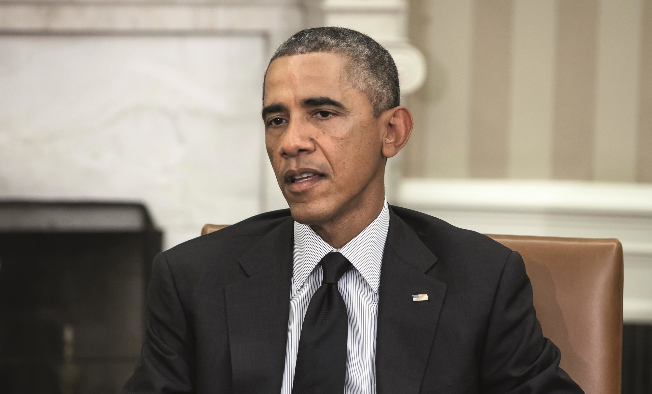 US President launches ‘precision medicine’ initiative - The ...