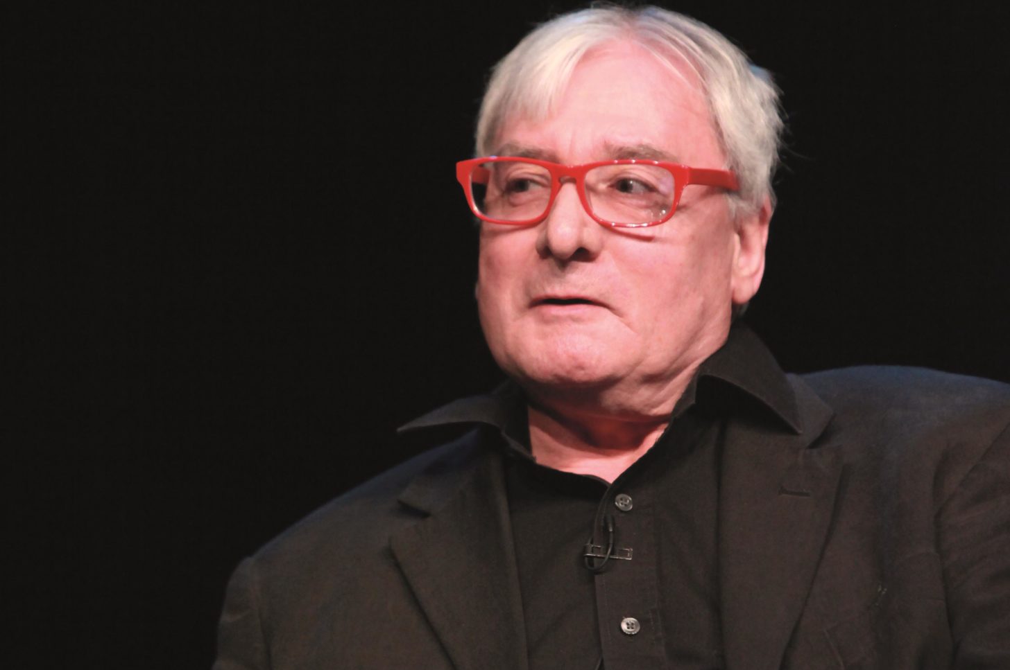 Bill Scott: putting pharmacy first in Scotland - The Pharmaceutical Journal