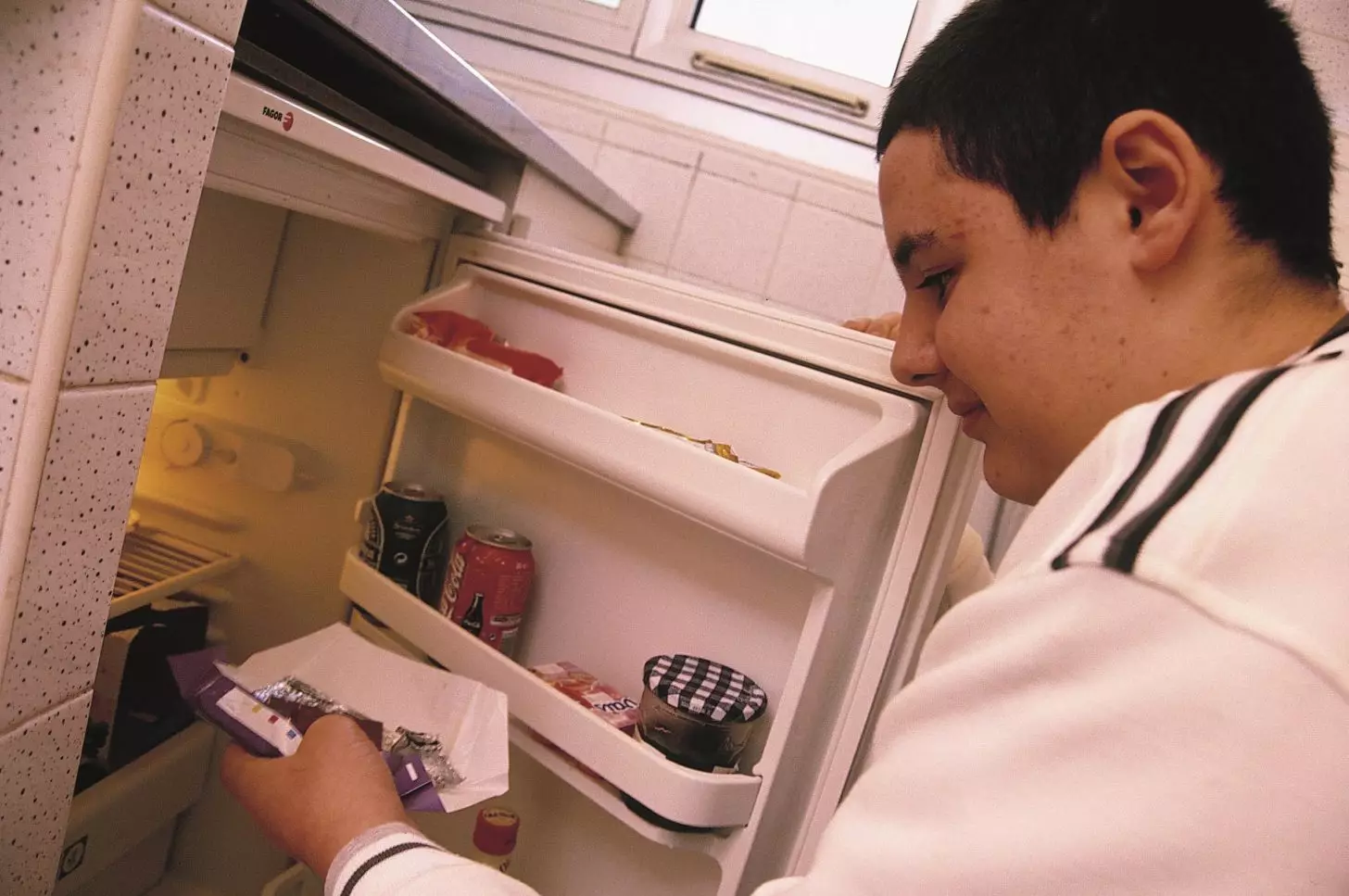 Drug for ADHD shows promise for treating binge eating disorder - The ...