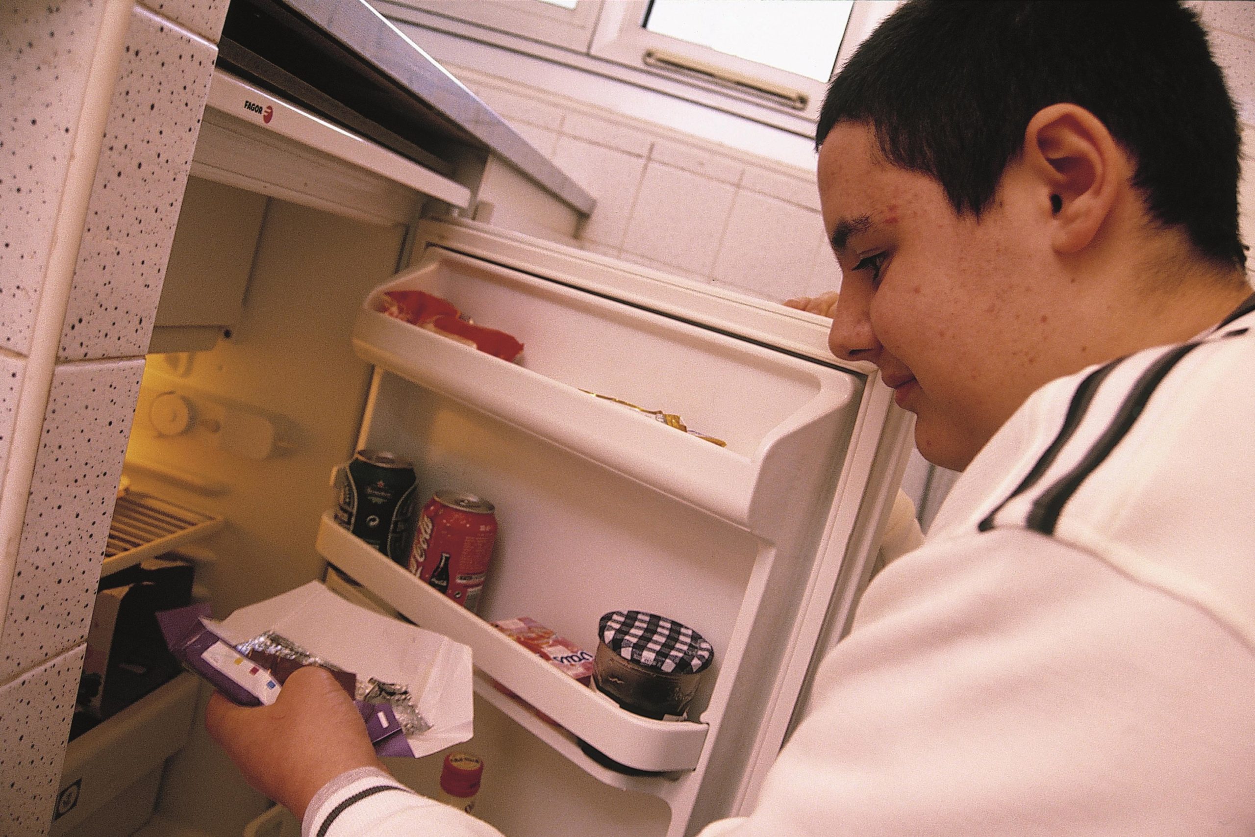 Drug for ADHD shows promise for treating binge eating disorder - The ...