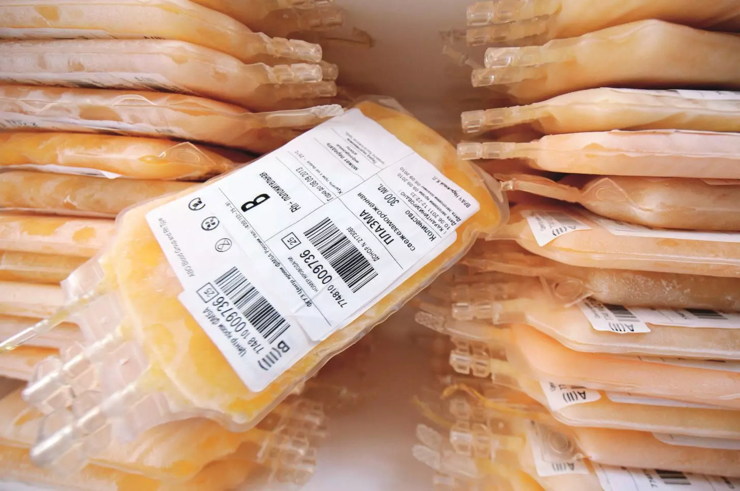 FDA approves Factor X therapy for rare bleeding condition - The ...