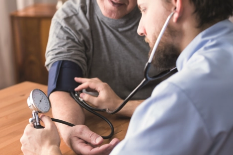 Triple combination antihypertensive pill effective for blood pressure ...