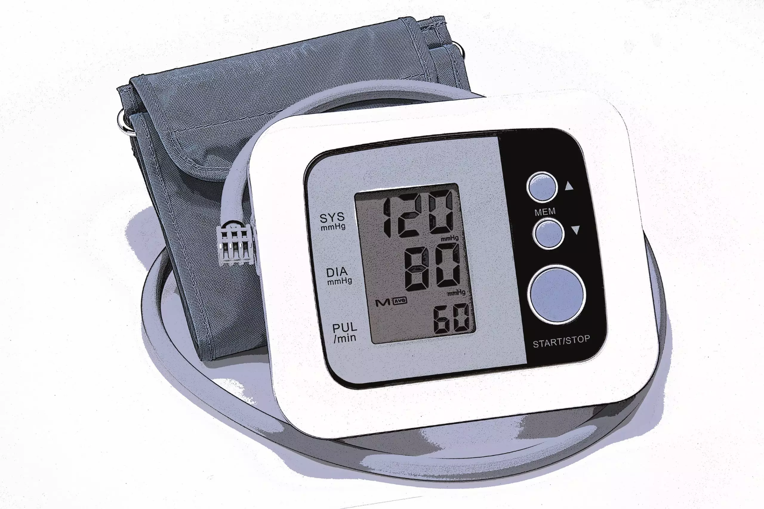 Why Sprinting To Change Clinical Practice Guidelines On Blood Pressure why-sprinting-to-change-clinical-practice-guidelines-on-blood-pressure