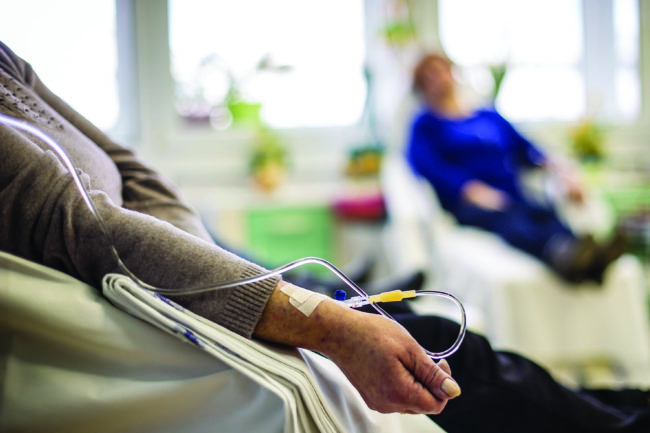 Three quarters of drugs in Cancer Drugs Fund now approved for routine ...