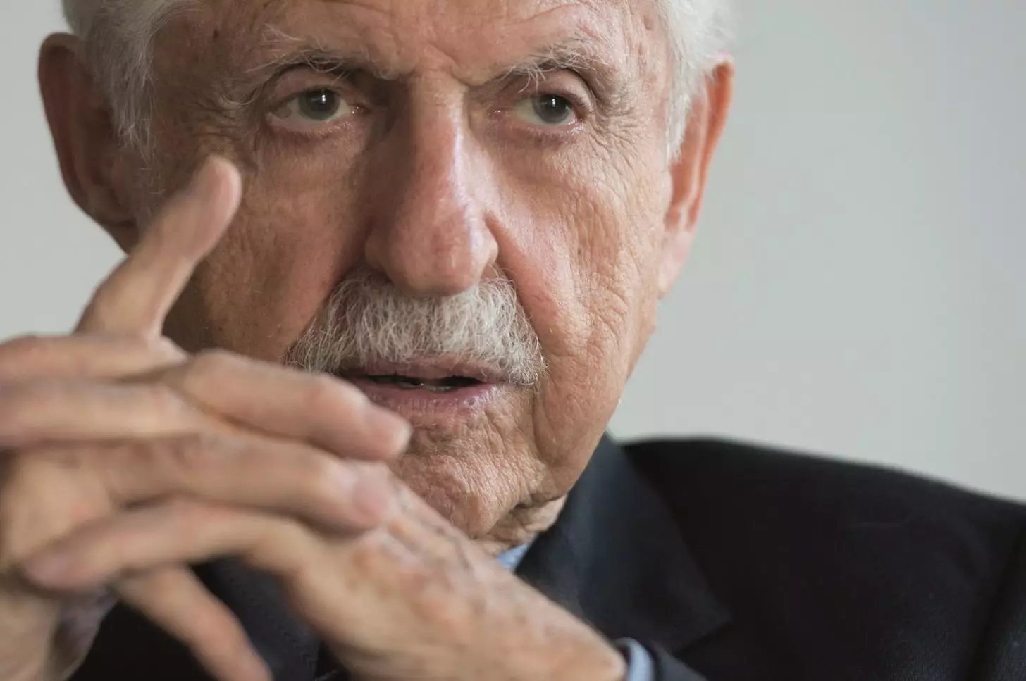 Carl Djerassi (1923–2015) - The Pharmaceutical Journal