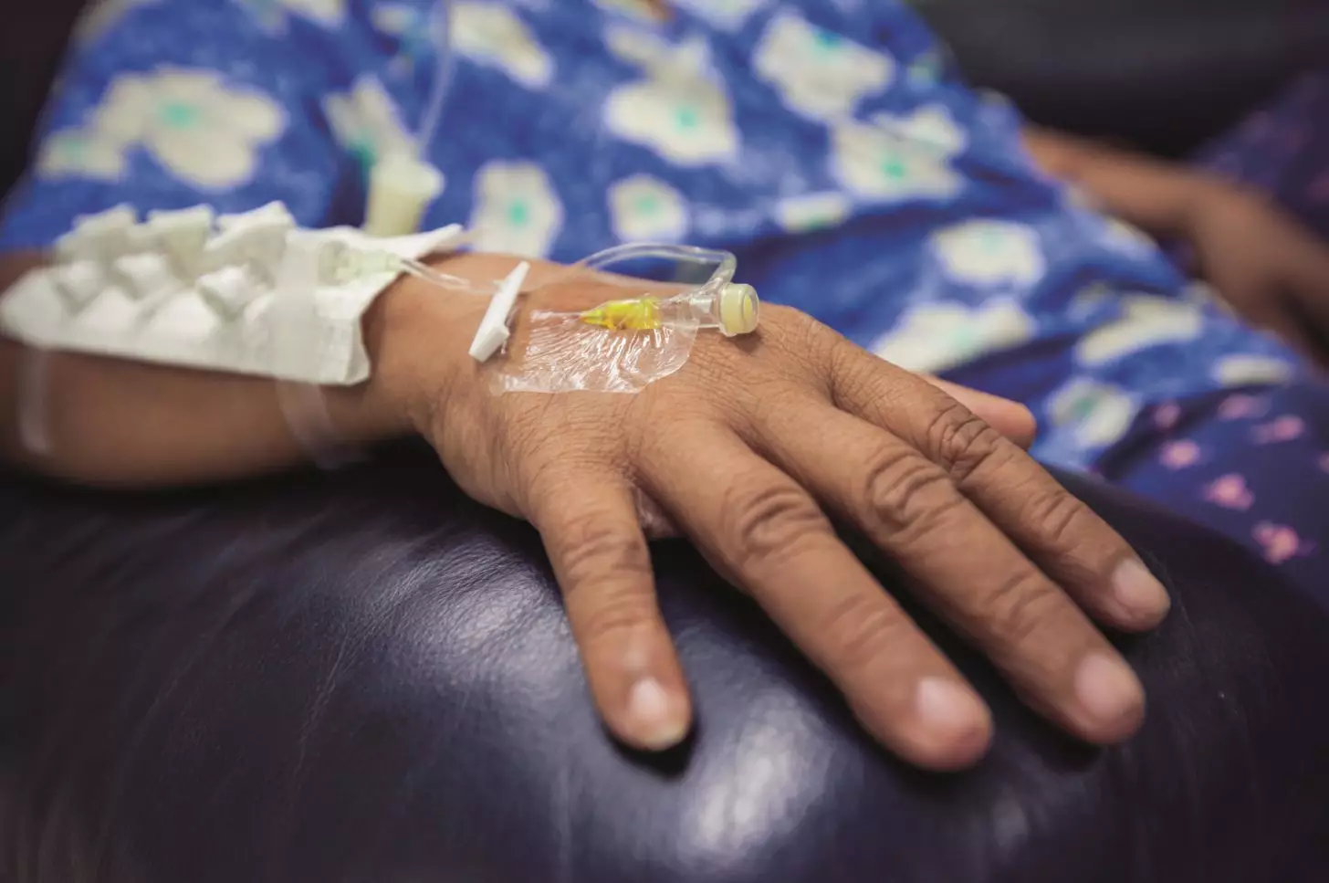 Chemotherapy dose banding to be rolled out across England - The ...