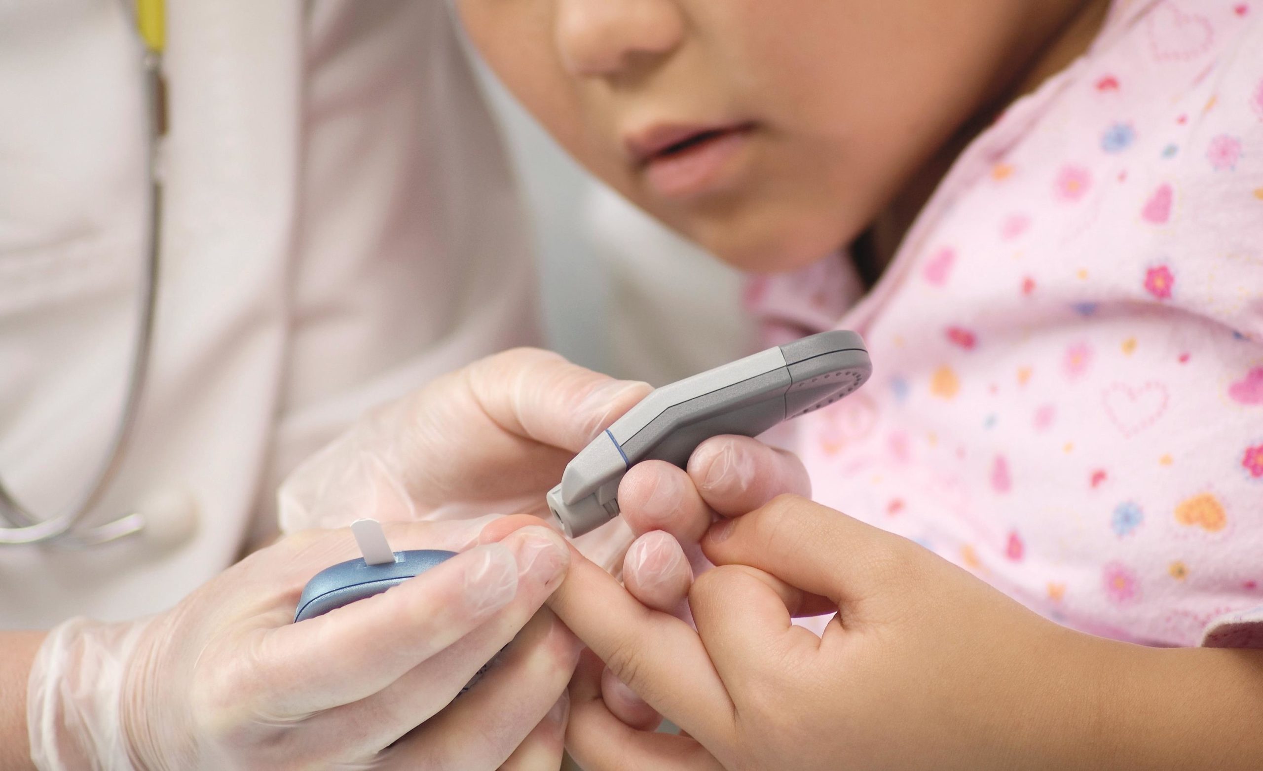 At-risk children given oral insulin to develop diabetes immunity - The ...