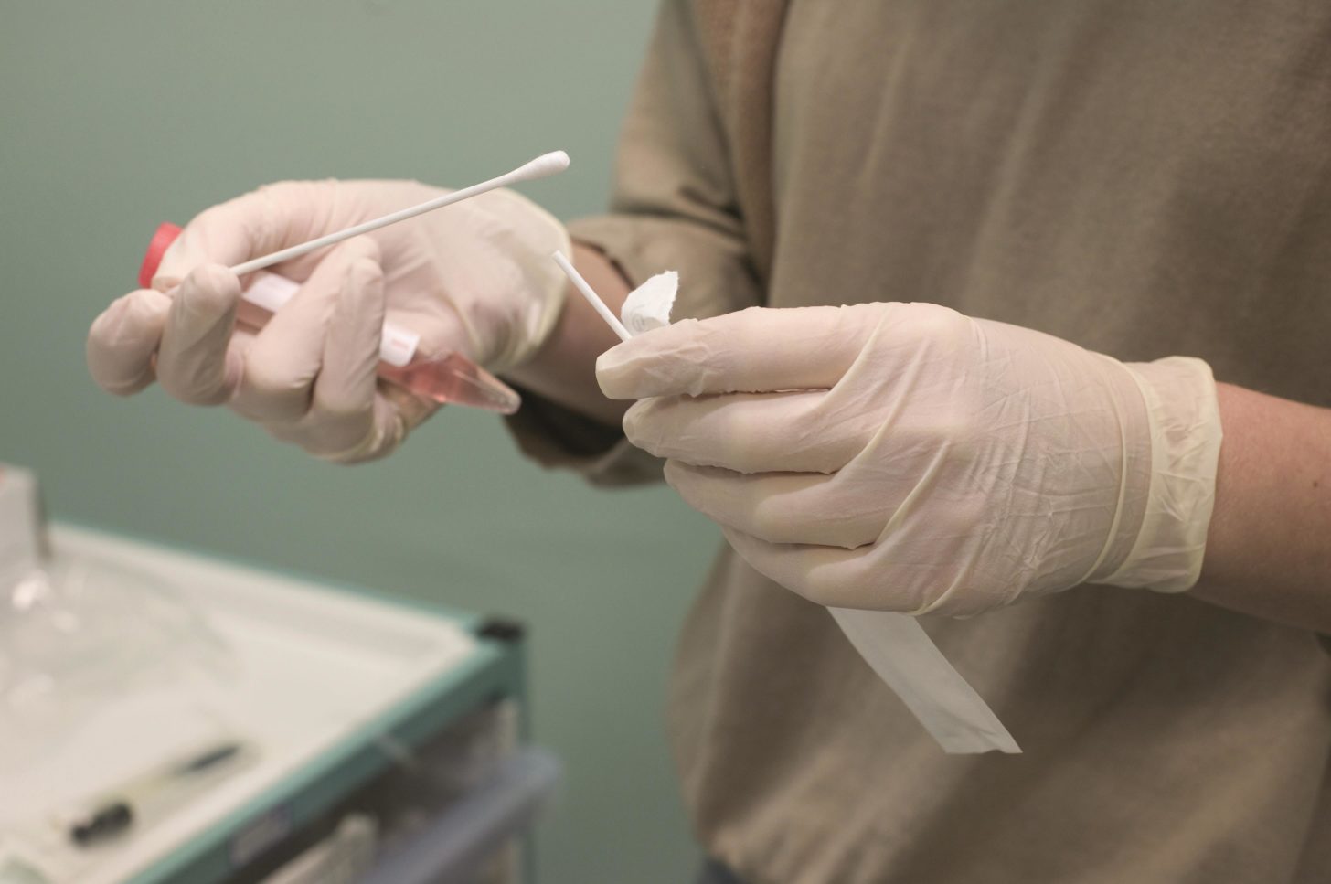 Chlamydia screening in pharmacies decreases by 7% in 2019 as STI rates ...