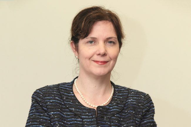 How Claire Ward helps to give community pharmacy a voice - The ...