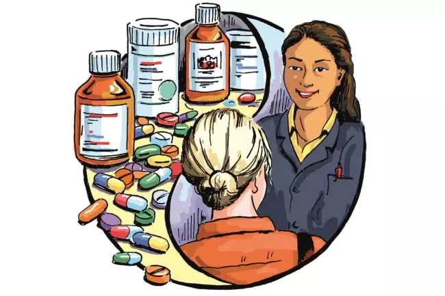 Defining clinical pharmacy: a new paradigm - The Pharmaceutical Journal