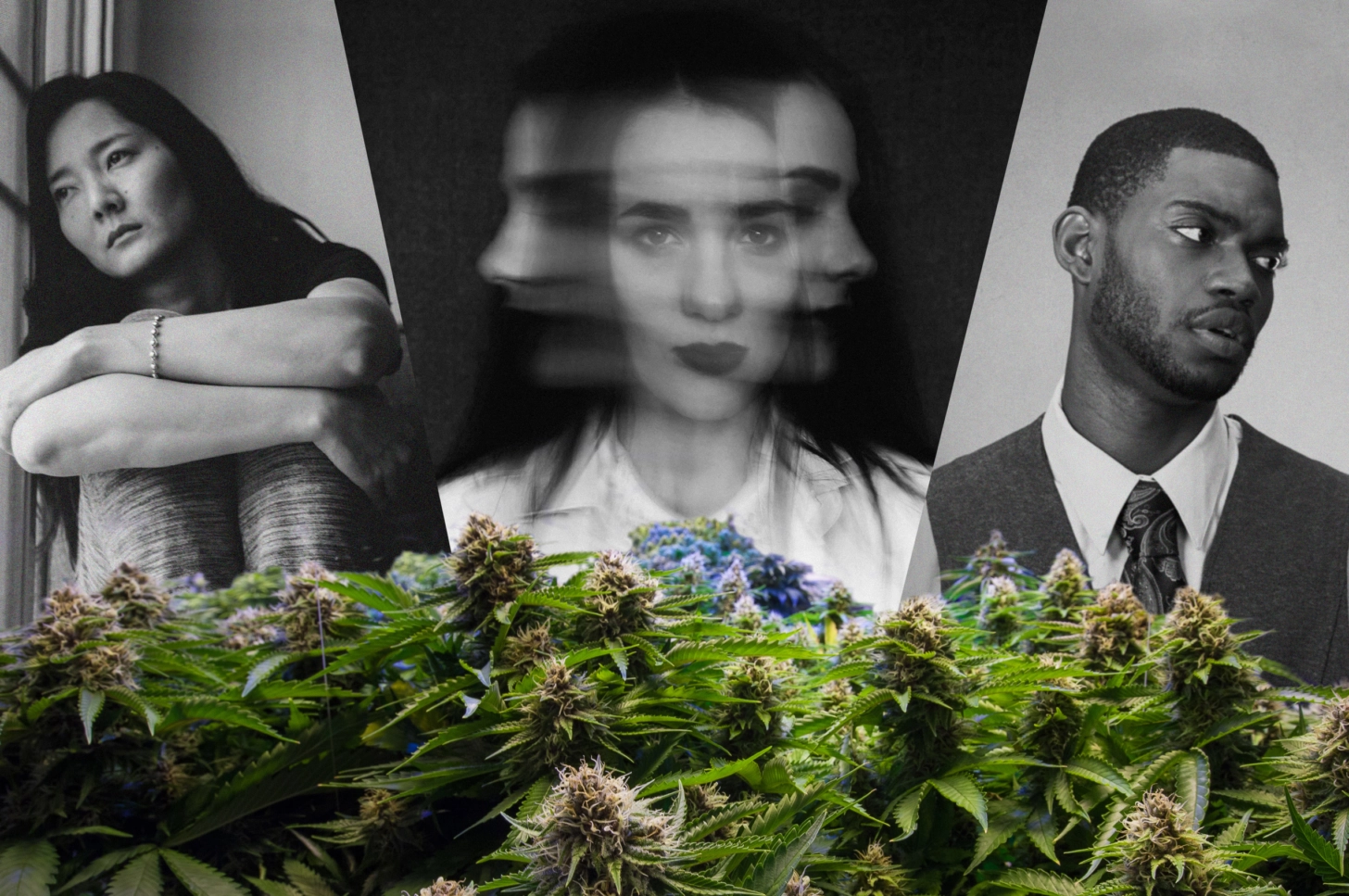 Cognitive cannabis: the emerging evidence for treating mental health ...