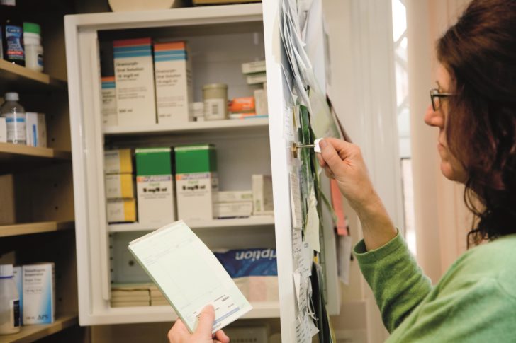 NICE consults on its first guideline on the safe use of controlled ...