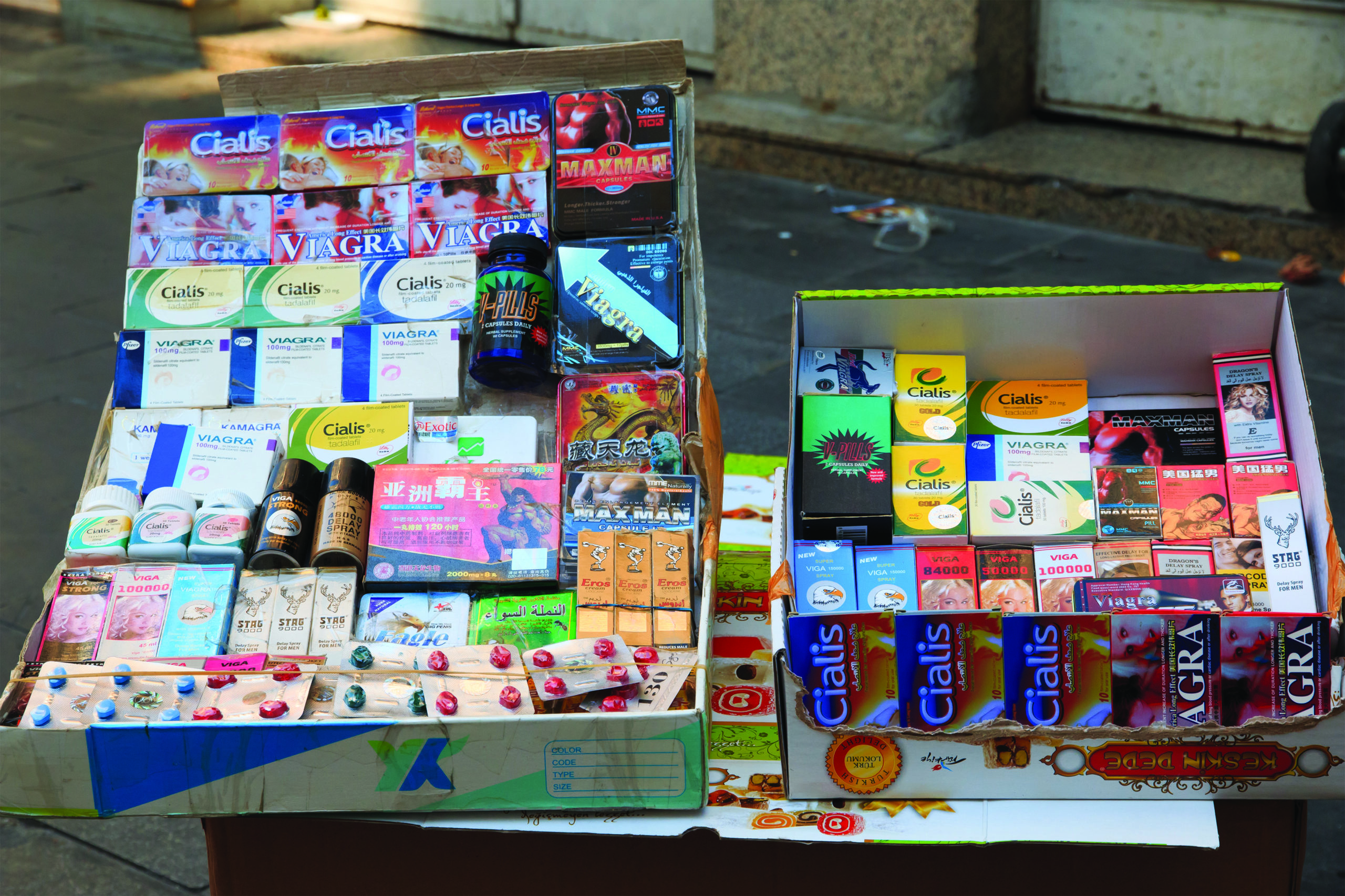 MHRA runs second fake medicines campaign - The Pharmaceutical Journal