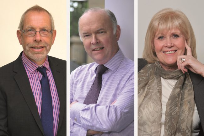 RPS leaders: braced for a challenging year - The Pharmaceutical Journal